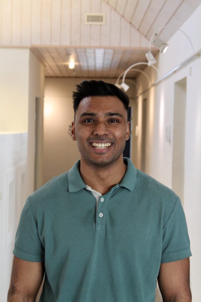 Personale - Tandlægerne Kaas